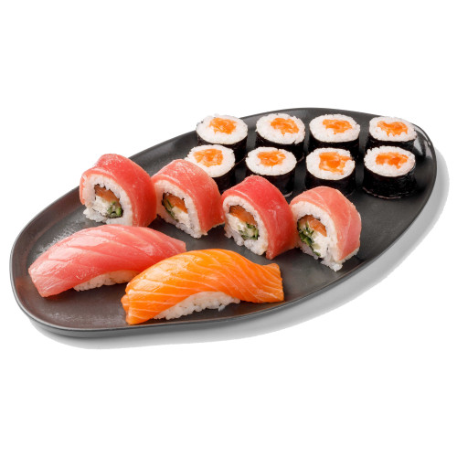 Esushi România